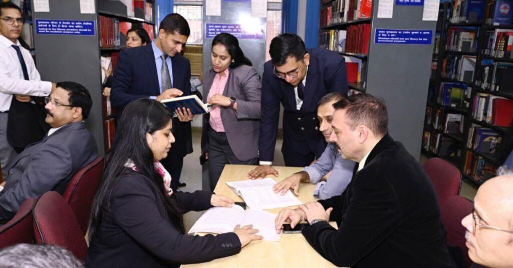 FMS Delhi: The Complete Admission Guide 2026, Eligibility Criteria.